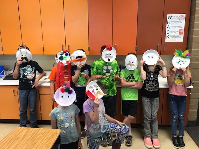 Spring City Heritage Elementary | News, Sports, Jobs - Daily Herald